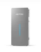 China Wall / Floor Mounted Residential ESS Energy Storage System DC 380V / 220V Voltage for sale