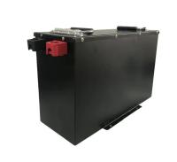 China Mottcell 60V 100Ah LiFePO4 Battery Pack A Grade for Electric Forklift EV for sale