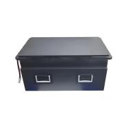 China 48V 200Ah LiFePO4 Industrial Lithium Battery for Electric Forklift 9600Wh for sale