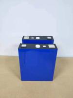China 3.2V Lithium Ion Lifepo4 100ah Prismatic Battery Cells LFP Grade A 104Ah for sale