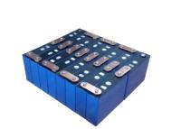 China Grade A High Discharge Rate Batteries Li Ion 3.2V 100Ah Lifepo4 Battery for sale