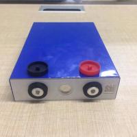 China Grade A High Discharge Rate Batteries Li Ion 3.2V 100Ah Lifepo4 Battery for sale