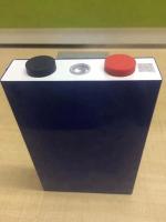 China Grade AA Lifepo4 Li Ion Battery Pack 3.2V 87Ah Solar Battery Cell For Solar Systems for sale