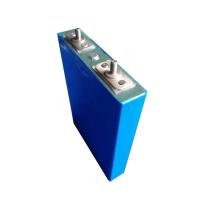 China Grade AA Lifepo4 Li Ion Battery Pack 3.2V 87Ah Solar Battery Cell For Solar Systems for sale