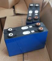 China Car 3.2V Lithium Ion Battery Cell 67Ah 87Ah 12V 16V 18V 24V 36V 48V For EV Solar for sale
