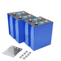 China Primastic Akku High Discharge Rate Batteries EV 3.2V 100Ah Lifepo4 Battery Cell 120Ah for sale