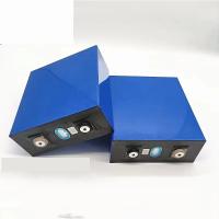 China Primastic Akku High Discharge Rate Batteries EV 3.2V 100Ah Lifepo4 Battery Cell 120Ah for sale