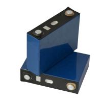 China 3.2V Lithium Solar Battery 12V 50Ah 100Ah 150Ah 200Ah Lithium Ion Battery for sale