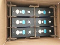 China 3.2V Lithium Solar Battery 12V 50Ah 100Ah 150Ah 200Ah Lithium Ion Battery for sale