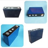 China 3.2V LiFePO4 Prismatic Battery Cell 200Ah for EV UPS Solar Energy Storage for sale