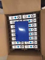 China 3.2V LiFePO4 Prismatic Battery Cell 200Ah for EV UPS Solar Energy Storage for sale