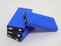 China LFP 3.2V High Discharge Rate Batteries LiFePo4 20Ah 50Ah 86Ah 100Ah 200Ah for sale