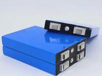 China LFP 3.2V High Discharge Rate Batteries LiFePo4 20Ah 50Ah 86Ah 100Ah 200Ah for sale