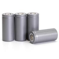 China Cylindrical 32700 Lifepo4 Battery Cells 3.2V 6000mah For Power Machines for sale
