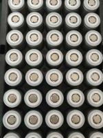 China Cylindrical 32700 Lifepo4 Battery Cells 3.2V 6000mah For Power Machines for sale