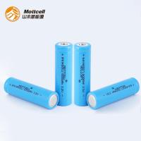 China 3.2V 600mah Rechargeable Cylinder Lithium Battery IFR 14500 For Electric Toothbrush for sale