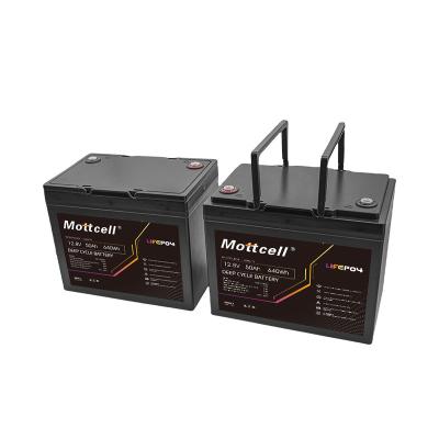 China 12V 100Ah LiFePO4 Battery 1280Wh IP67 Waterproof M8 Terminal 6000 Cycles for sale