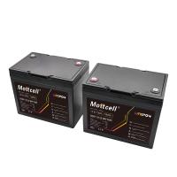 China 10kWh 48V 200Ah LiFePO4 Solar Backup Lithium Battery Pack for Home Energy Storage for sale