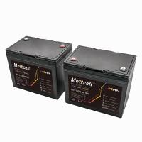 China LiFePO4 Lithium Ion Phosphate Battery Pack 12V 24V 100ah 200ah Solar Energy for sale