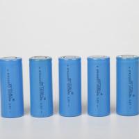 China 26650 Sodium Ion Battery 3.2V 2300mAh Long Cycle Life Fast Recharge for sale