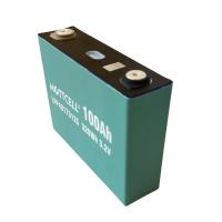 China 100Ah Commercial LiFePO4 Energy Storage System 90% Efficiency 2000-4000 Cycles for sale