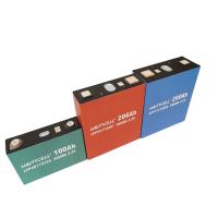 China 3.2V 100Ah LiFePO4 Battery Cell for Commercial Energy Storage System 3000 Cycles for sale