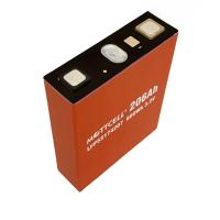 China 200Ah Lithium Ion Commercial ESS Energy Storage System 2000-4000 Cycles for sale
