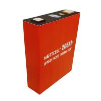 China 200Ah Lithium Ion Commercial ESS Energy Storage System 2000-4000 Cycles for sale