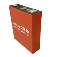 China 200Ah Commercial Energy Storage System 2000-4000 Cycle Life Lithium-ion Battery for sale