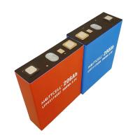 China 200Ah Commercial Energy Storage System 2000-4000 Cycle Life Lithium-ion Battery for sale