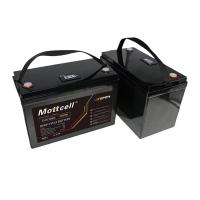 China 2560Wh Battery Cell 2560Wh Usable Capacity IP55 Waterproof Dustproof Cycle Span for sale