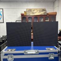China 2nd Hand Led Screen Panels Rental Outdoor Video Wall Rental Gloshine DN Series P2.9 for sale