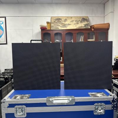 China 2nd Hand Led Screen Panels Rental Outdoor Video Wall Rental Gloshine DN Series P2.9 for sale