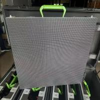 China Advanced Led Panel Screen Rental G10 Series Professional P3.91 Led Video Screen Rental for sale
