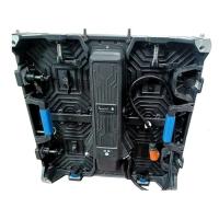 China Used Customized LED Screen SHOWHO Custom Led Display Panels For Stage for sale
