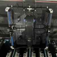 China Used Led Screen Module Led Display Module Durable High Performance For Stage for sale
