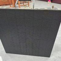 China Used Indoor Rental LED Screen Gloshine W Series P3.91 Stage Screen for sale