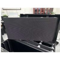 China P3.91 Used Outdoor Led Screen Video Wall Panels IP65 Wind Resistant for sale