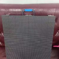 China Gloshine 3.91 Second Hand Large Outdoor Screen Hire Standard CB Series Digital Display Rental for sale