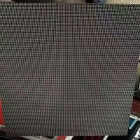 China Second Hand Led Screen Panels Gloshine P3.91 Outdoor Waterproof BE Series for sale