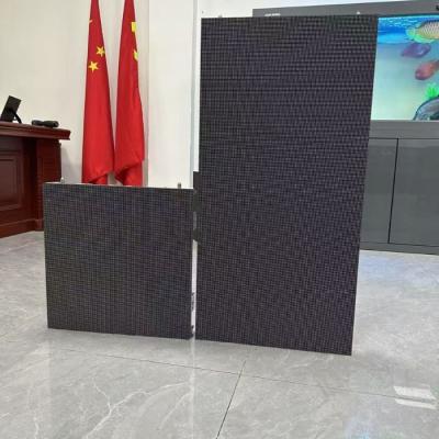 China Second Hand Led Video Wall Rental Gloshine LS Series P3.91 Outdoor Water Screen for sale