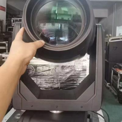 China 750W Stage Cutting Light Robust Second Hand Haoyang GL-6 Cutting Light With CMY Function for sale