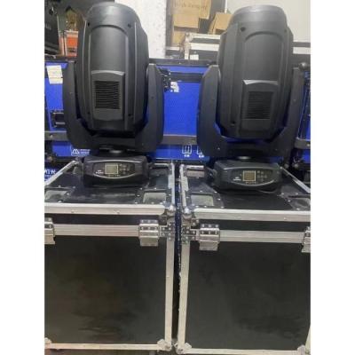 China Second Hand Beam Projector Stage Lighting Terbly G10 Series 350BSW Brightness for sale