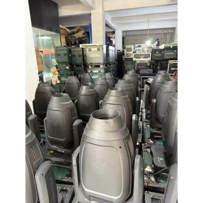 China High Brightness Spot Moving Head Fineart 1400ZL Beam Cutter Light Second Hand IP20 for sale