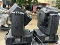 China 200 Jolly Q-4 Turbo 19 30W RGBW High-power Large Bee Eyes With One-pack And Two-aircases for sale