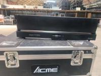 China Second-hand Stage Beam Light ACME-TB1060 Sidewinder Nearly New Condition for sale