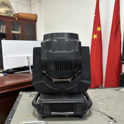 China Used OMARTE Eos-F600A Rainproof LED Dye Light  550W Power Consumption for sale