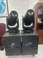 China Used EK E-MAX HR Stage Cutting Light In New Condition And Short Service Life for sale
