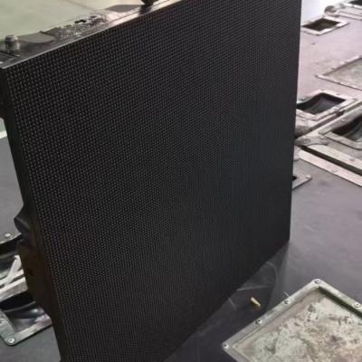 China Used Lightlink indoor screen P3.91, nearing the age of a Nova system. for sale
