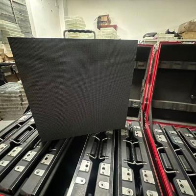 China Selling a used Dicolor P3.91 indoor screen; it's nearing the end of its lifespan and the price is affordable. for sale